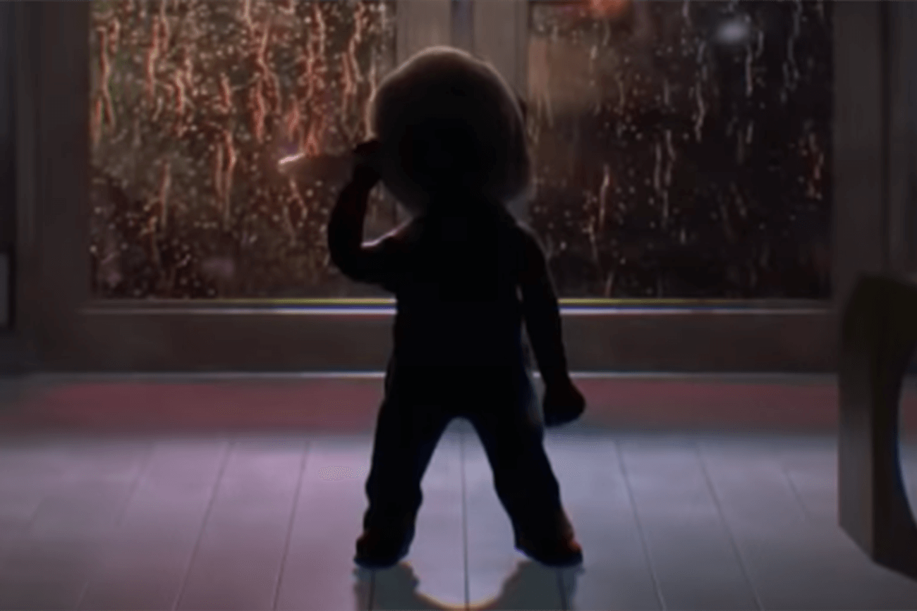 Chucky - STARBURST Magazine
