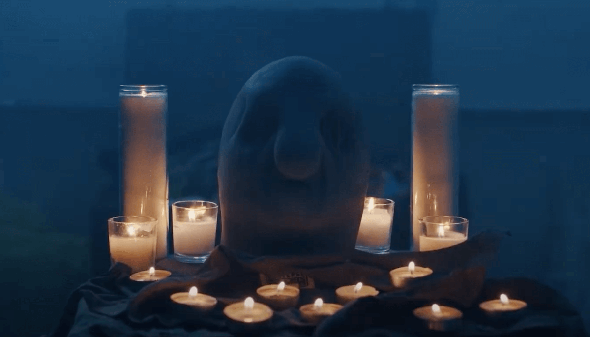 Killroy Was Here - STARBURST Magazine