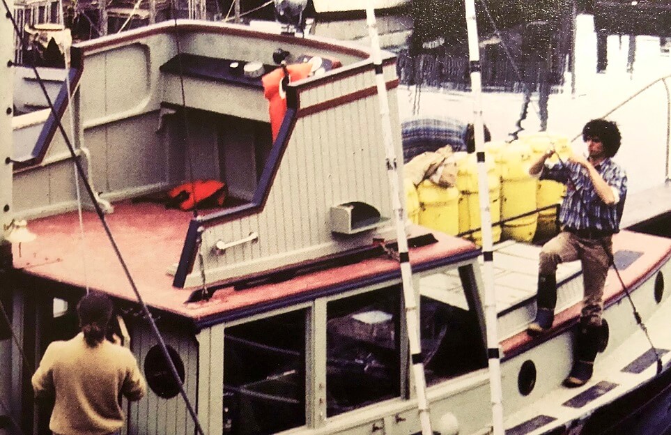 JAWS' Orca Being Recreated for Marine Research - STARBURST Magazine JAWS' Orca Being Recreated for Marine Research - STARBURST Magazine