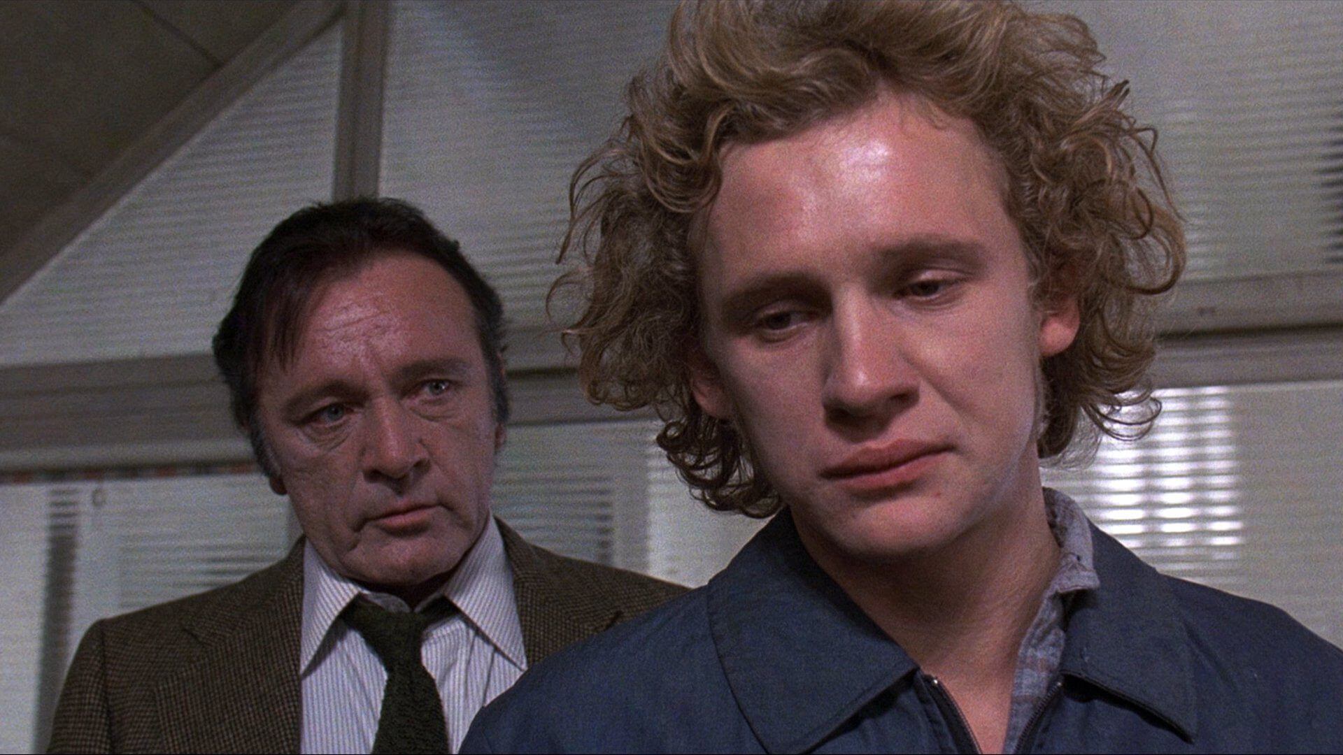 EQUUS (1977) - STARBURST Magazine