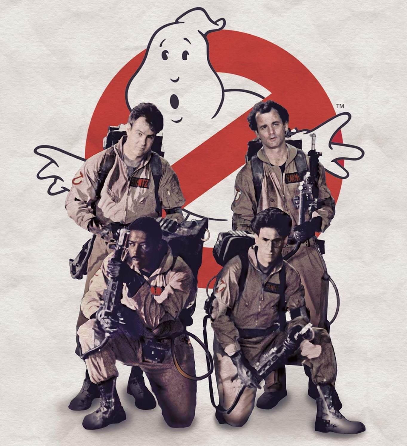 GHOSTBUSTERS: THE ORIGINAL MOVIE NOVELIZATIONS OMNIBUS - STARBURST Magazine