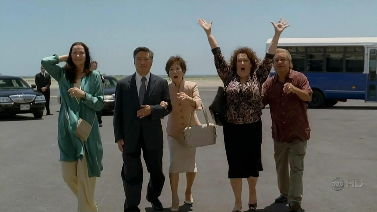 LOST - The 20 Best Episodes - STARBURST Magazine