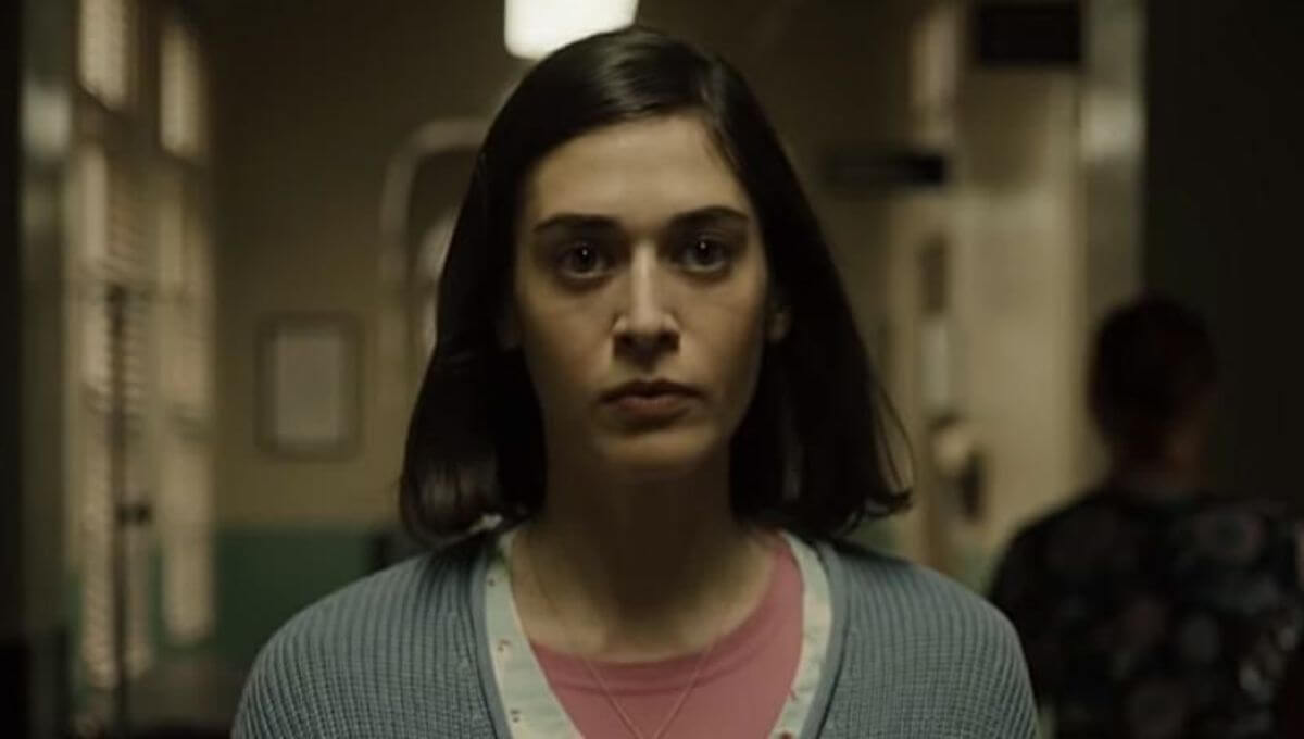Lizzy Caplan and Antony Starr Join COBWEB - STARBURST Magazine Lizzy Caplan and Antony Starr Join COBWEB - STARBURST Magazine