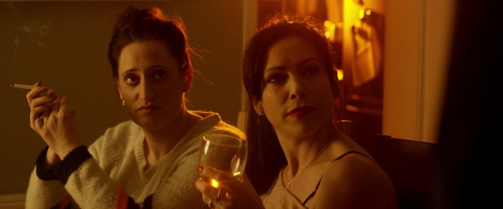 Shed of the Dead with Emily Booth - STARBURST Magazine