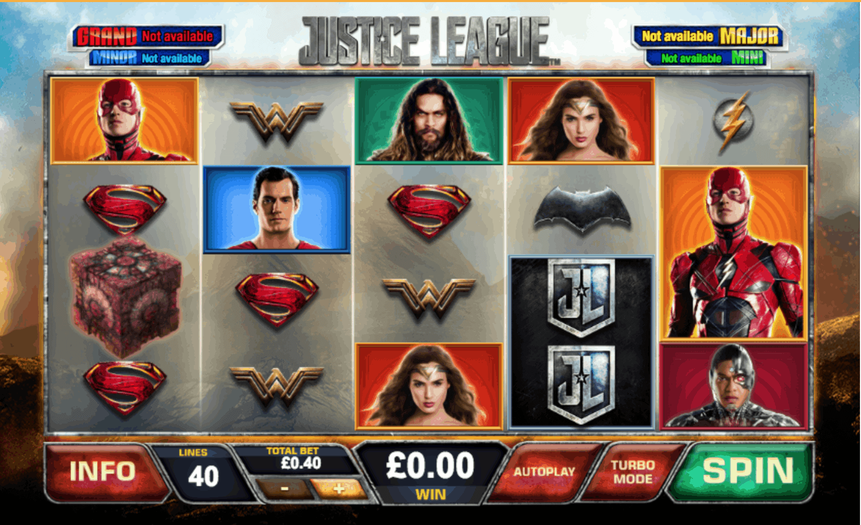 Which are the best movie-inspired slot games? - STARBURST Magazine