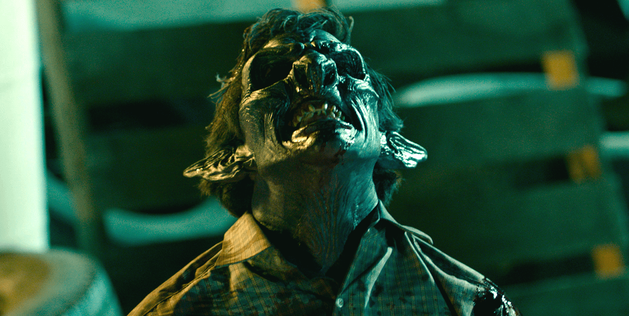 BEAST MODE - STARBURST Magazine