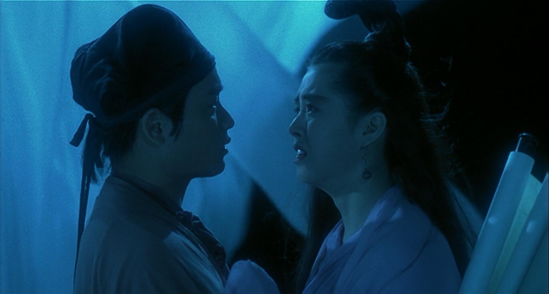 ESSENTIAL HONG KONG CINEMA TOP 5: SUPERNATURAL KUNG-FU - STARBURST Magazine