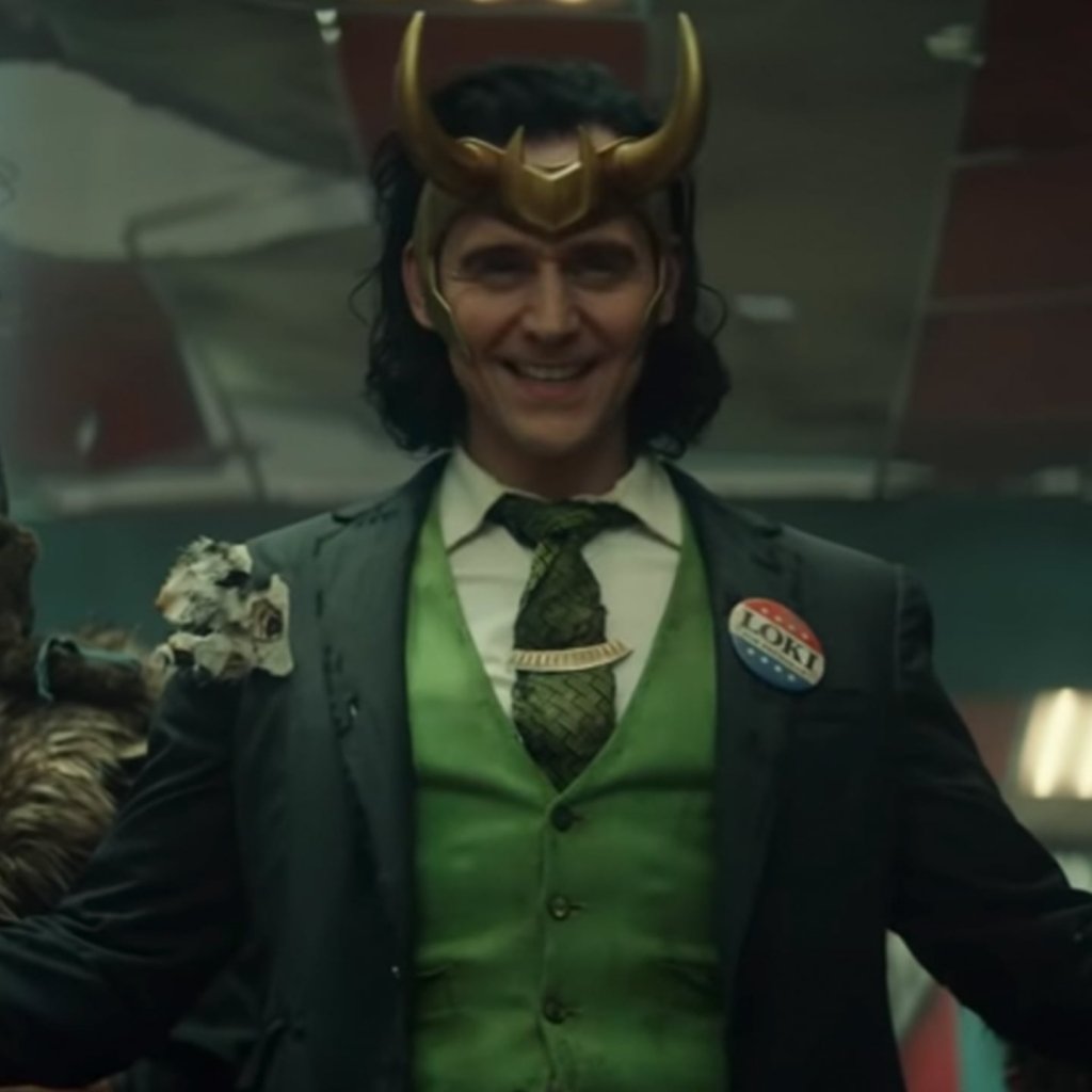 LOKI - STARBURST Magazine