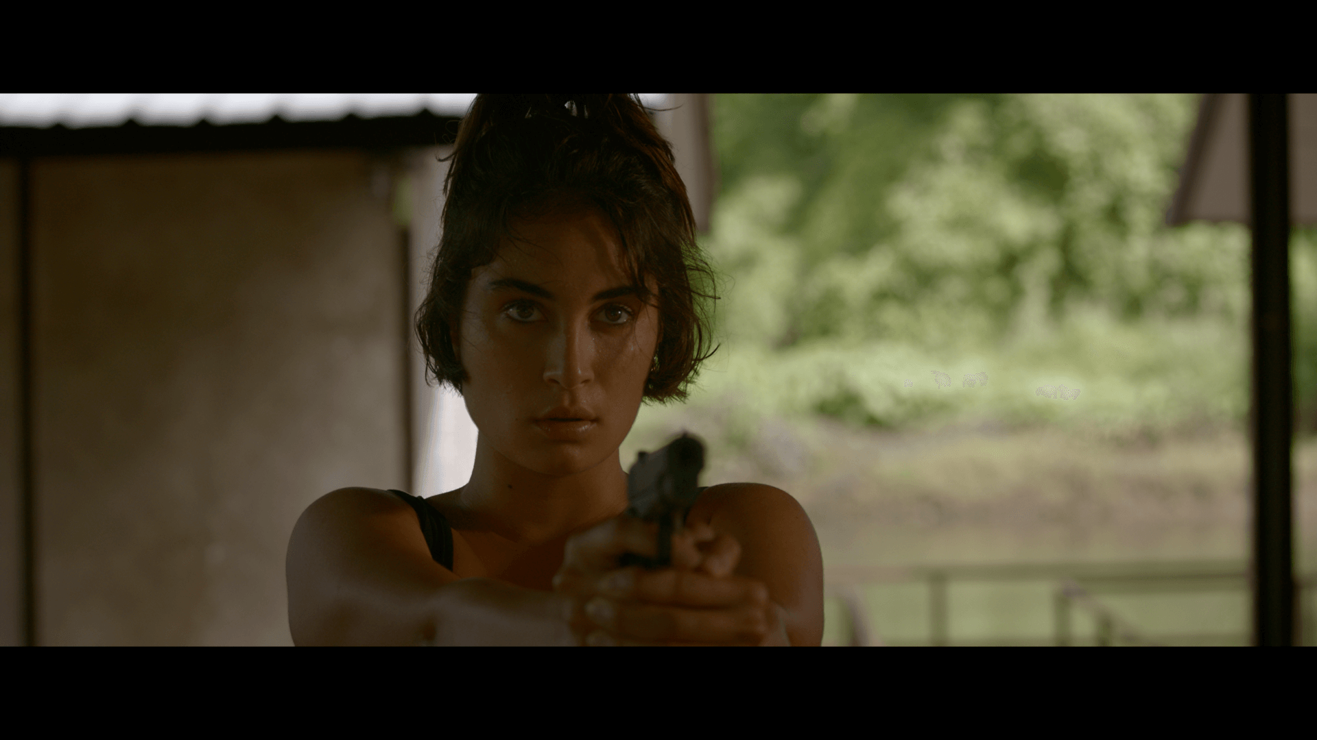 PARADISE Z - STARBURST Magazine