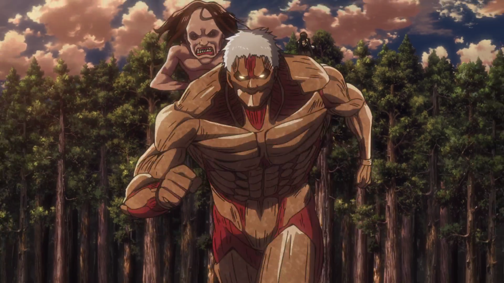 WIN a copy of ATTACK ON TITAN: ROAR OF AWAKENING Collector's Edition ...