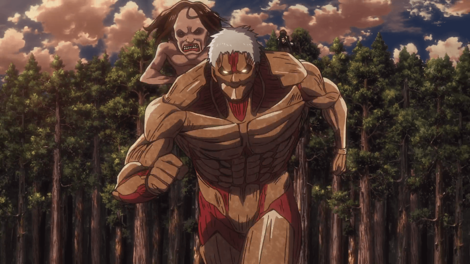 WIN a copy of ATTACK ON TITAN: ROAR OF AWAKENING Collector's Edition ...