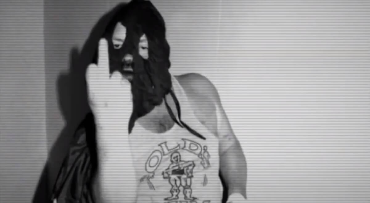 THE EL DUCE TAPES - STARBURST Magazine