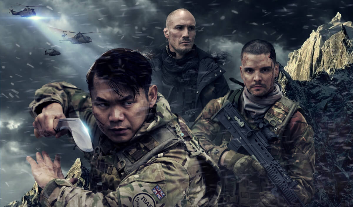 400 BULLETS - STARBURST Magazine