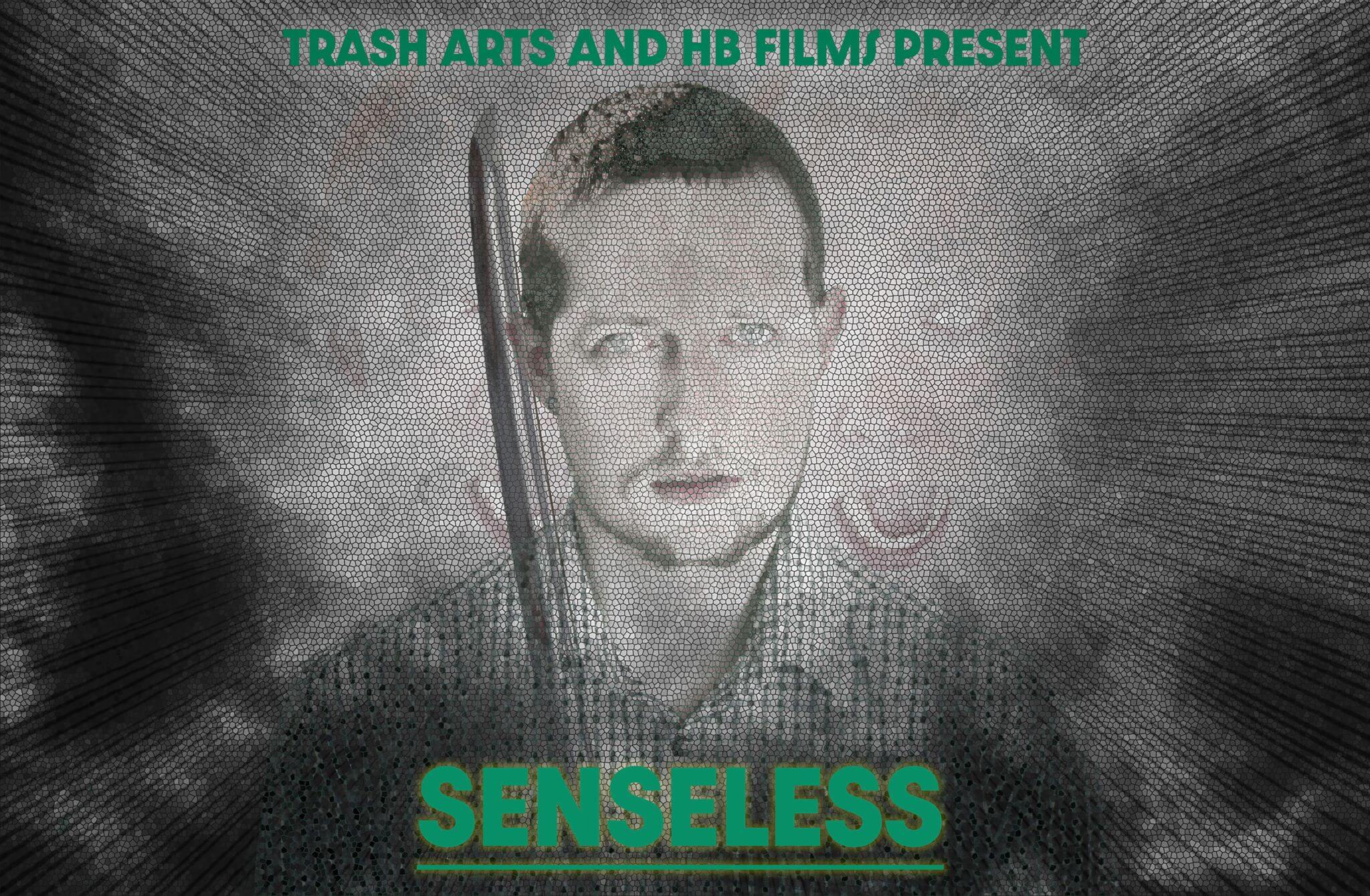 First Images Released for Indie Film SENSELESS - STARBURST Magazine