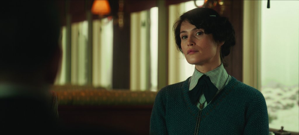 A KINGSMAN FOR ALL SEASONS - STARBURST Magazine