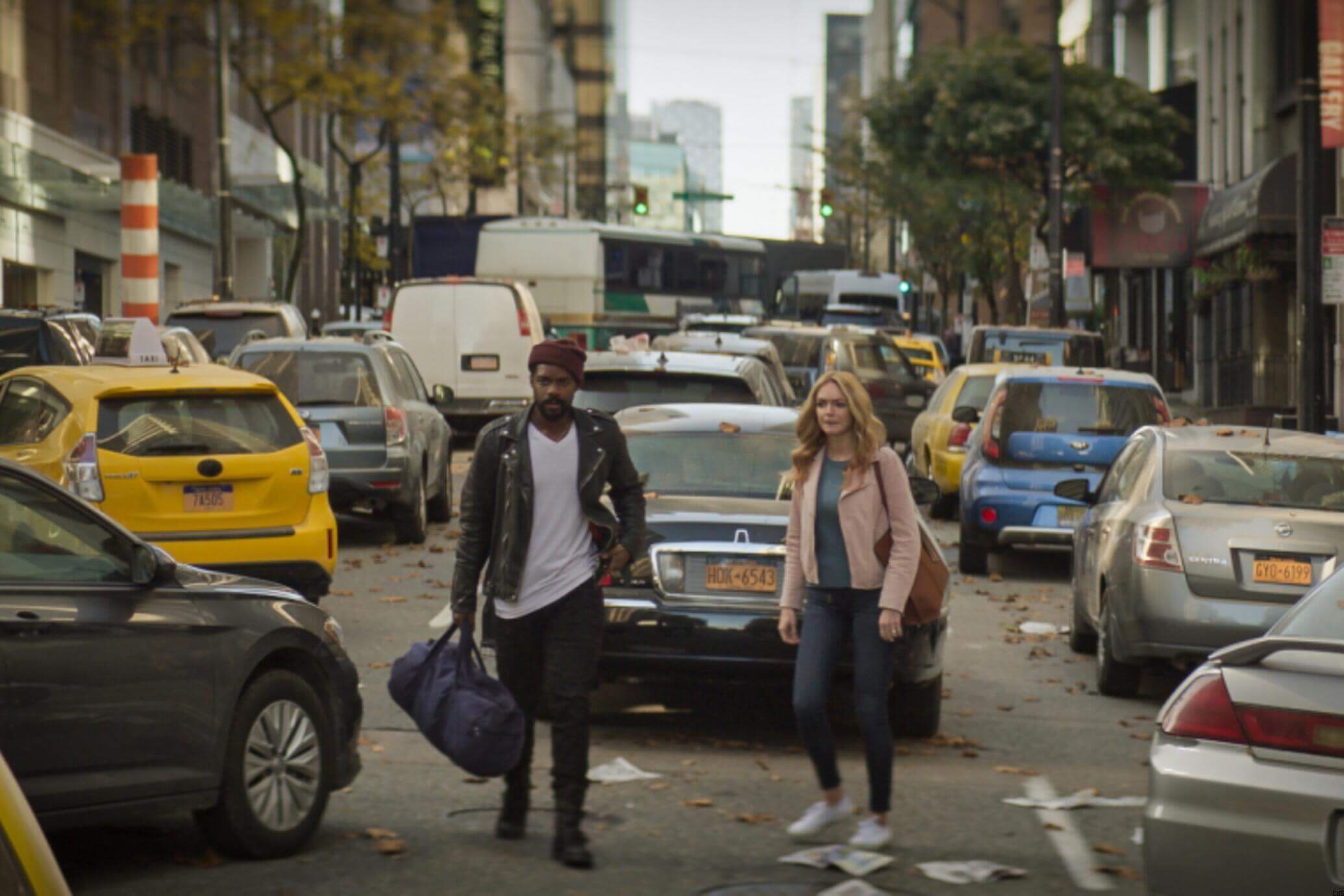 THE STAND - STARBURST Magazine