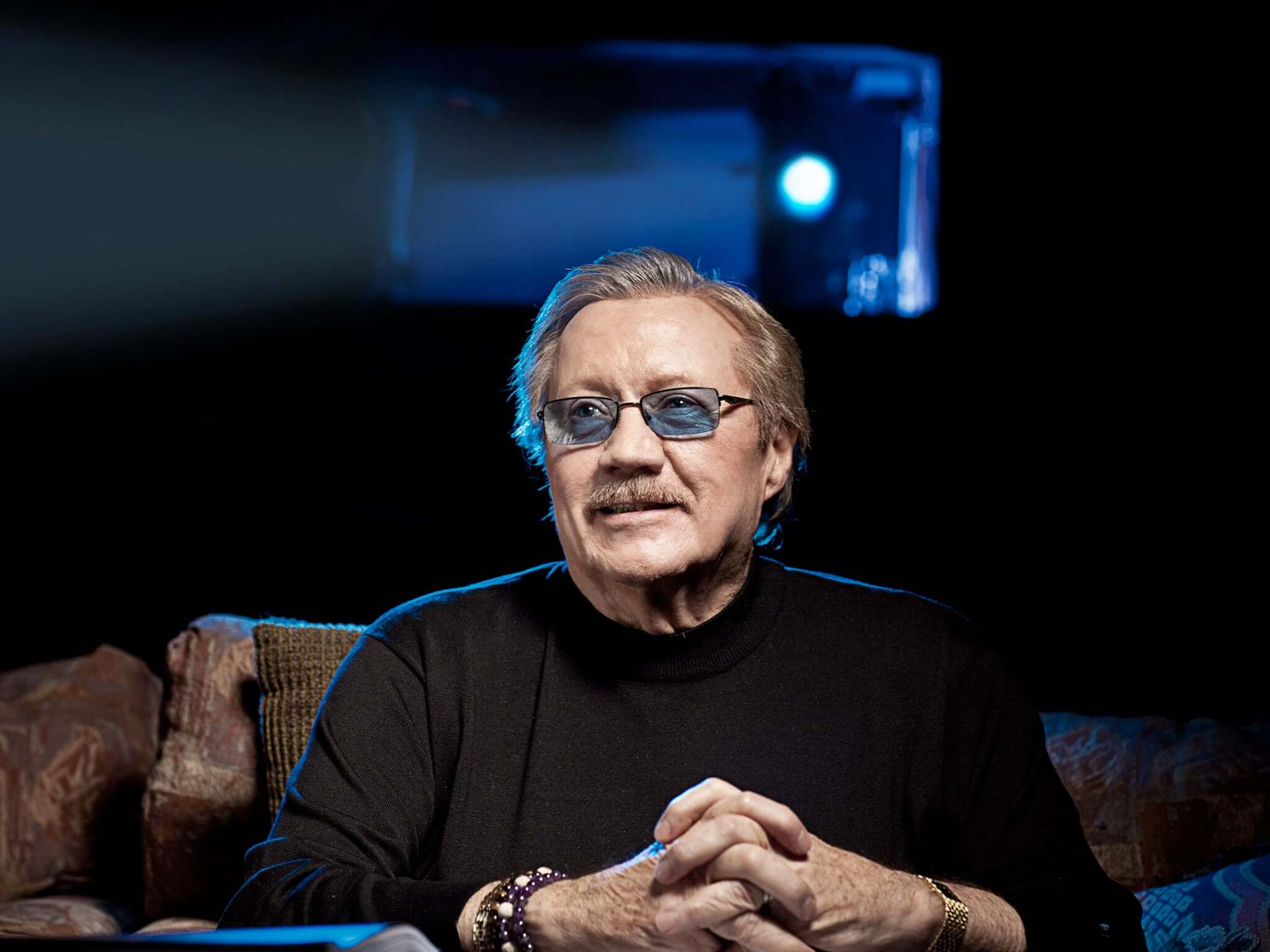 TITANS OF TELEPHEMERA: GLEN A LARSON - PART 3 - STARBURST Magazine