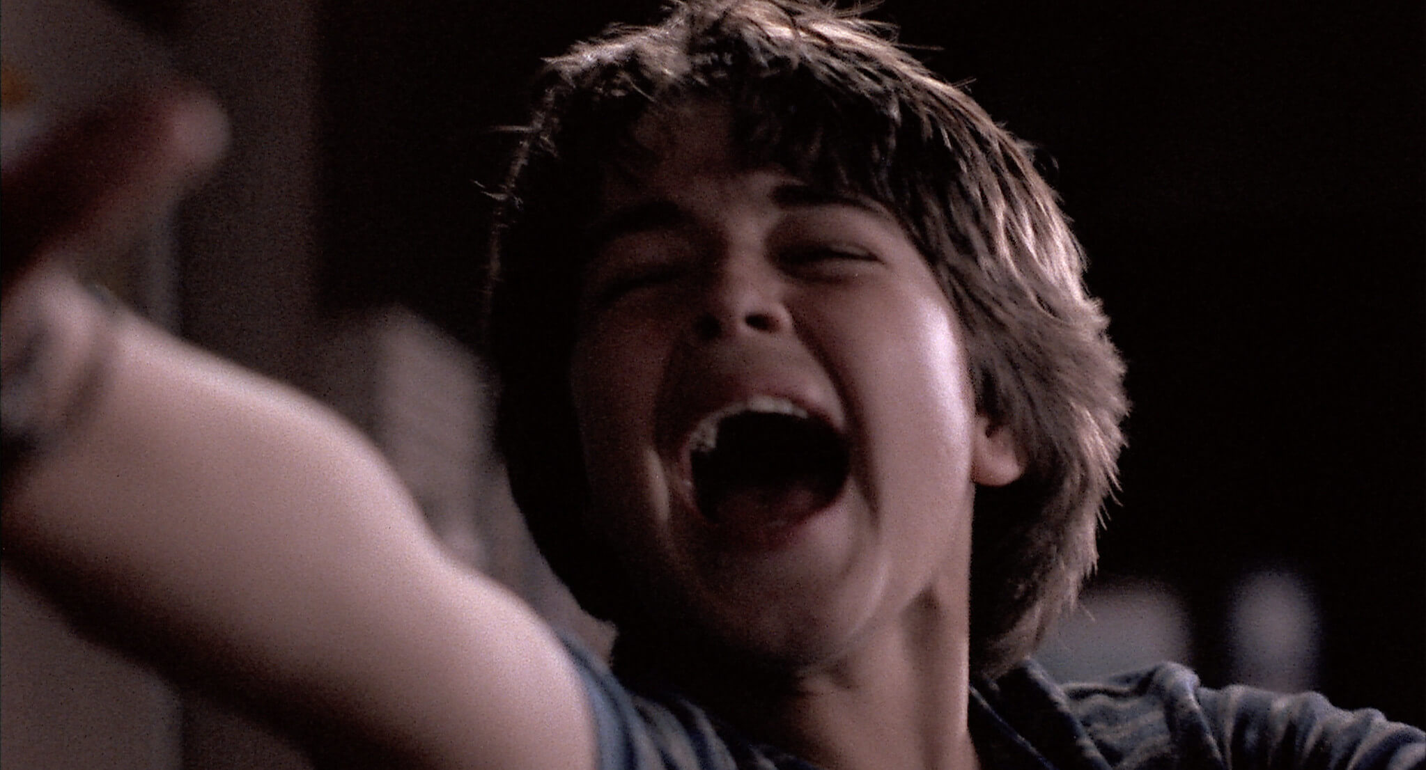 PULSE (1988) - STARBURST Magazine