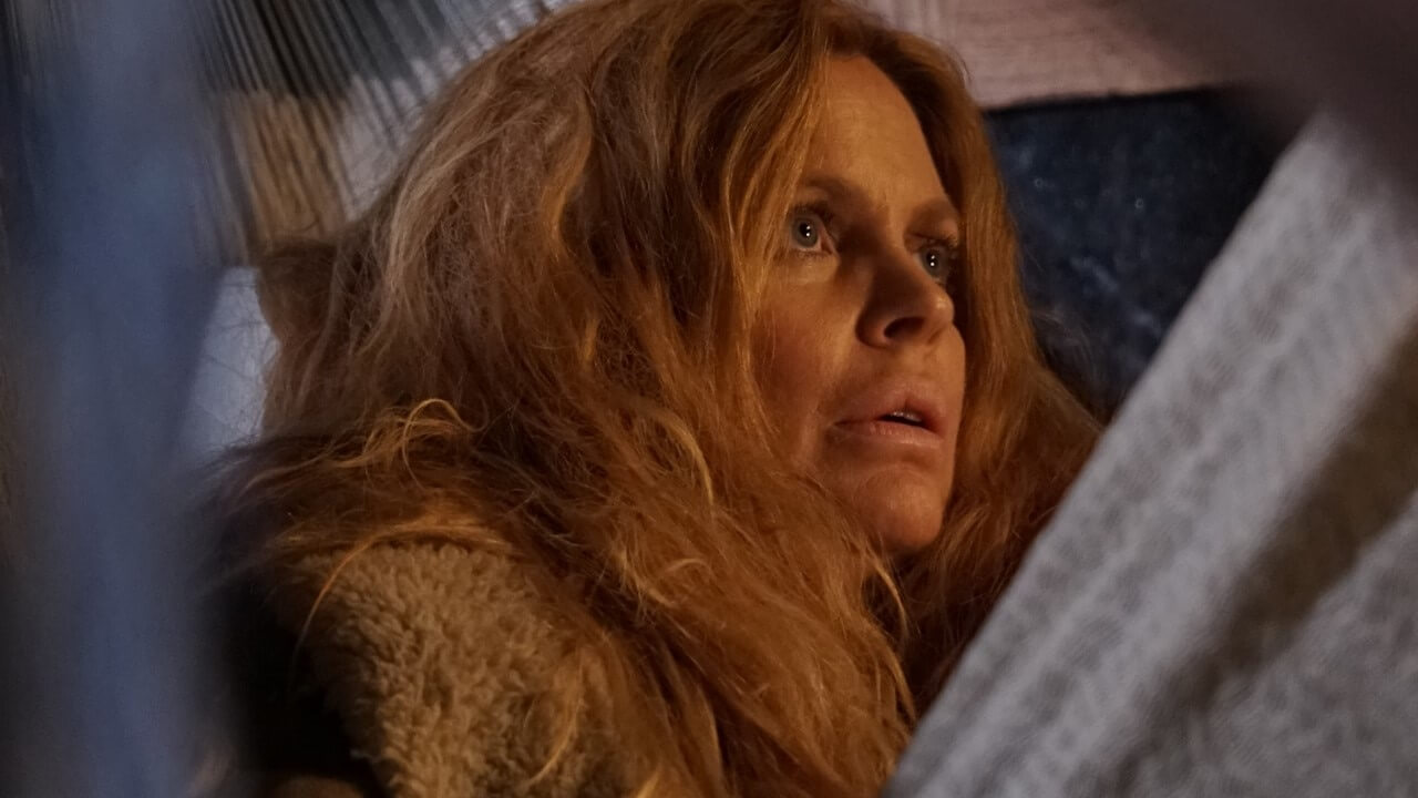 PARADISE COVE - STARBURST Magazine