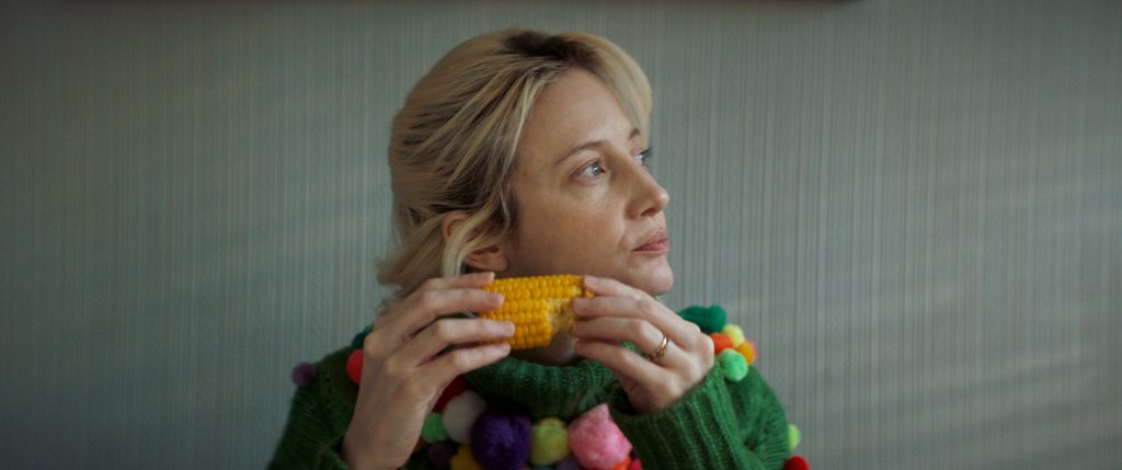 Stacey Gregg interview for Here Before - STARBURST Magazine