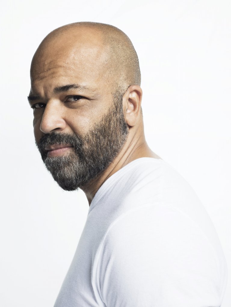 Jeffrey Wright | NO TIME TO DIE - STARBURST Magazine