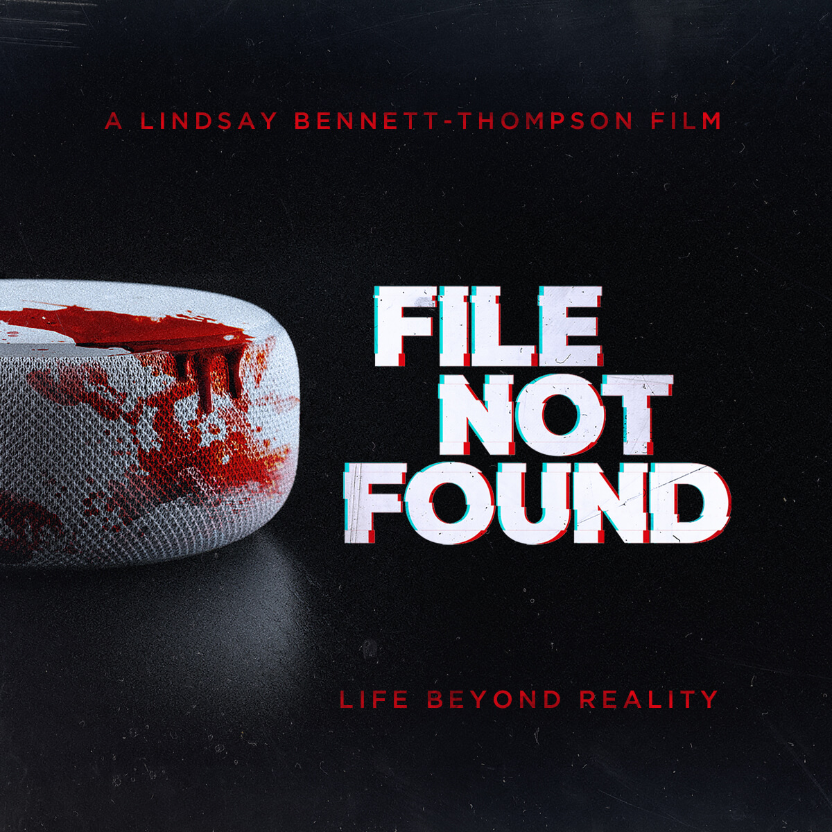 Sci-fi Horror FILE NOT FOUND is Crowdfunding - STARBURST Magazine