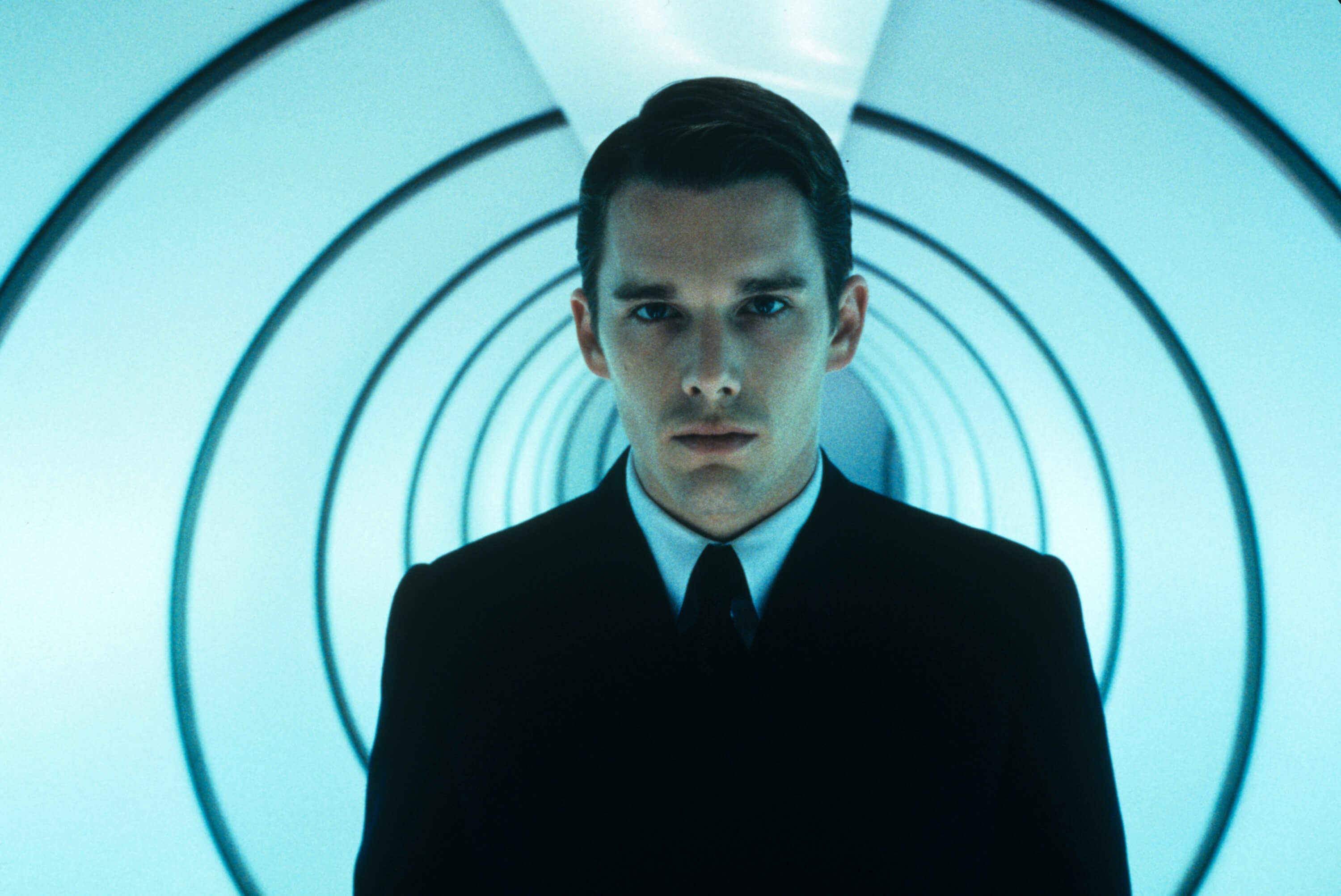 [ENDED] Win Sci-Fi Classic GATTACA on 4K Ultra HD - STARBURST Magazine