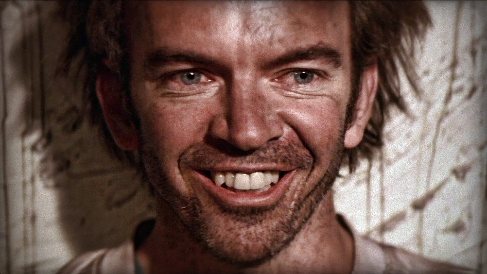 BAD BOY BUBBY (1993) - STARBURST Magazine