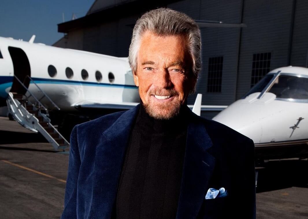 TITANS OF TELEPHEMERA: STEPHEN J CANNELL - PART 1 - STARBURST Magazine