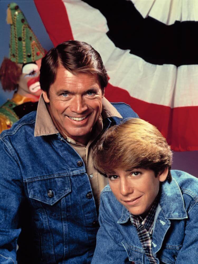 TITANS OF TELEPHEMERA: STEPHEN J CANNELL - PART 2 - STARBURST Magazine