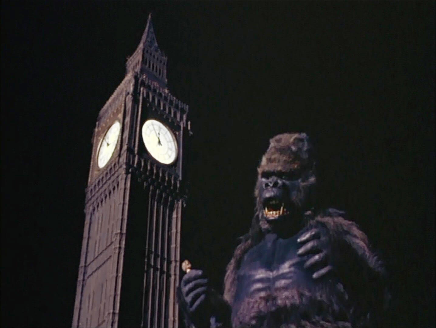 KONGA 2 edit - STARBURST Magazine