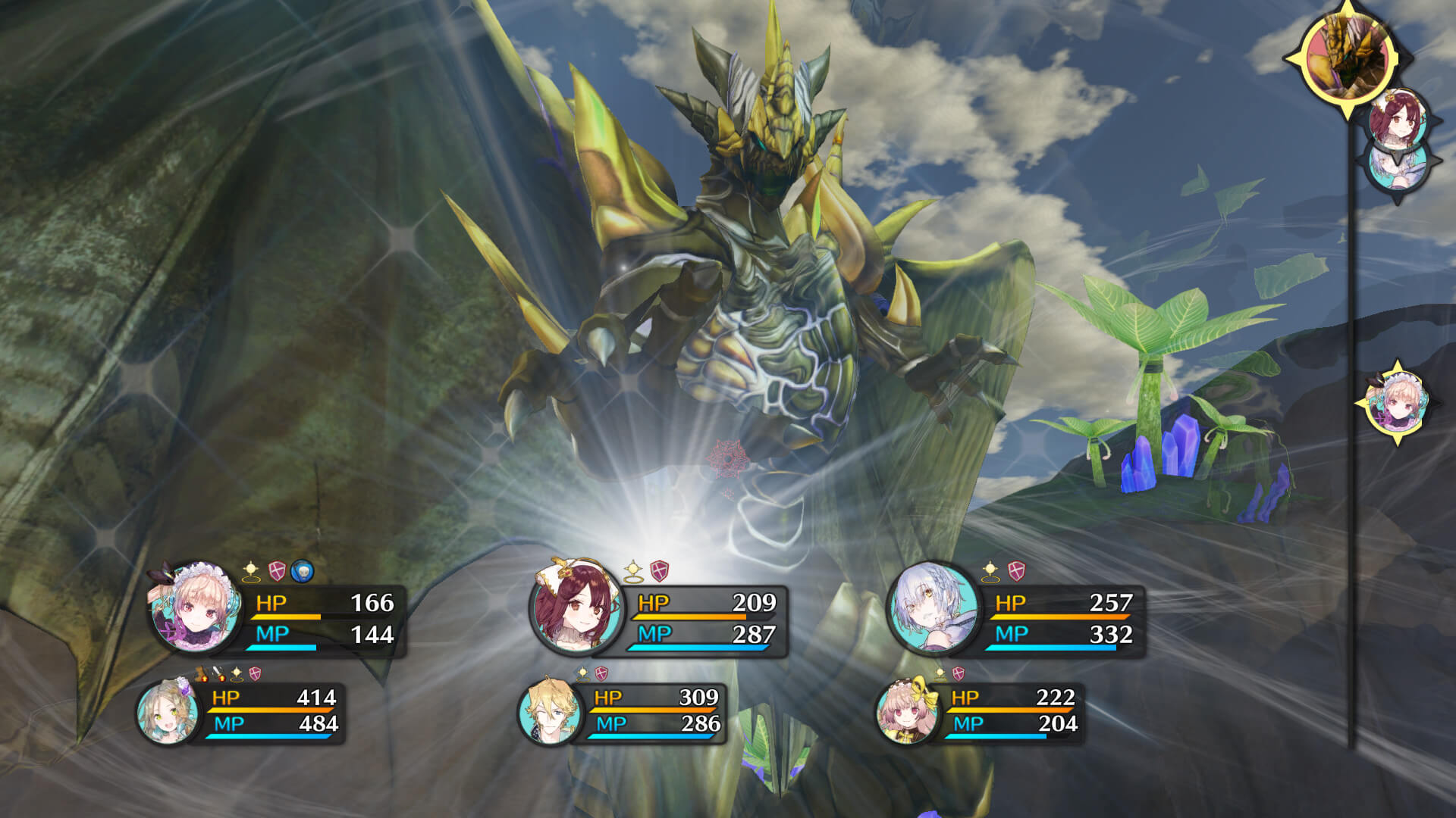 ATELIER MYSTERIOUS TRILOGY DELUXE PACK - STARBURST Magazine