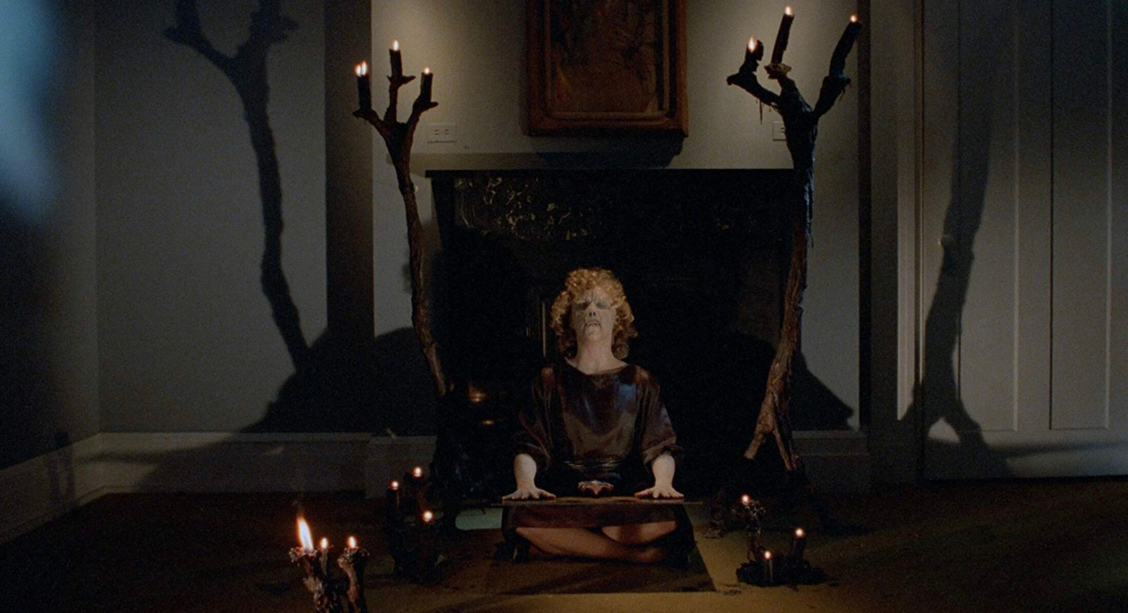 SPOOKIES (1986) - STARBURST Magazine