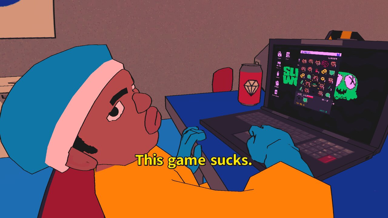 SLUDGE LIFE - STARBURST Magazine