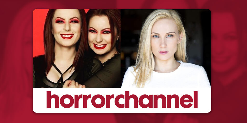 Horror Channel Goes RABID in June - STARBURST Magazine