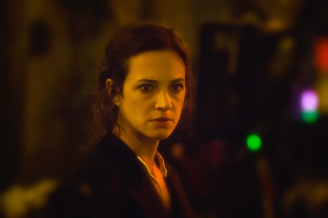 AGONY - STARBURST Magazine