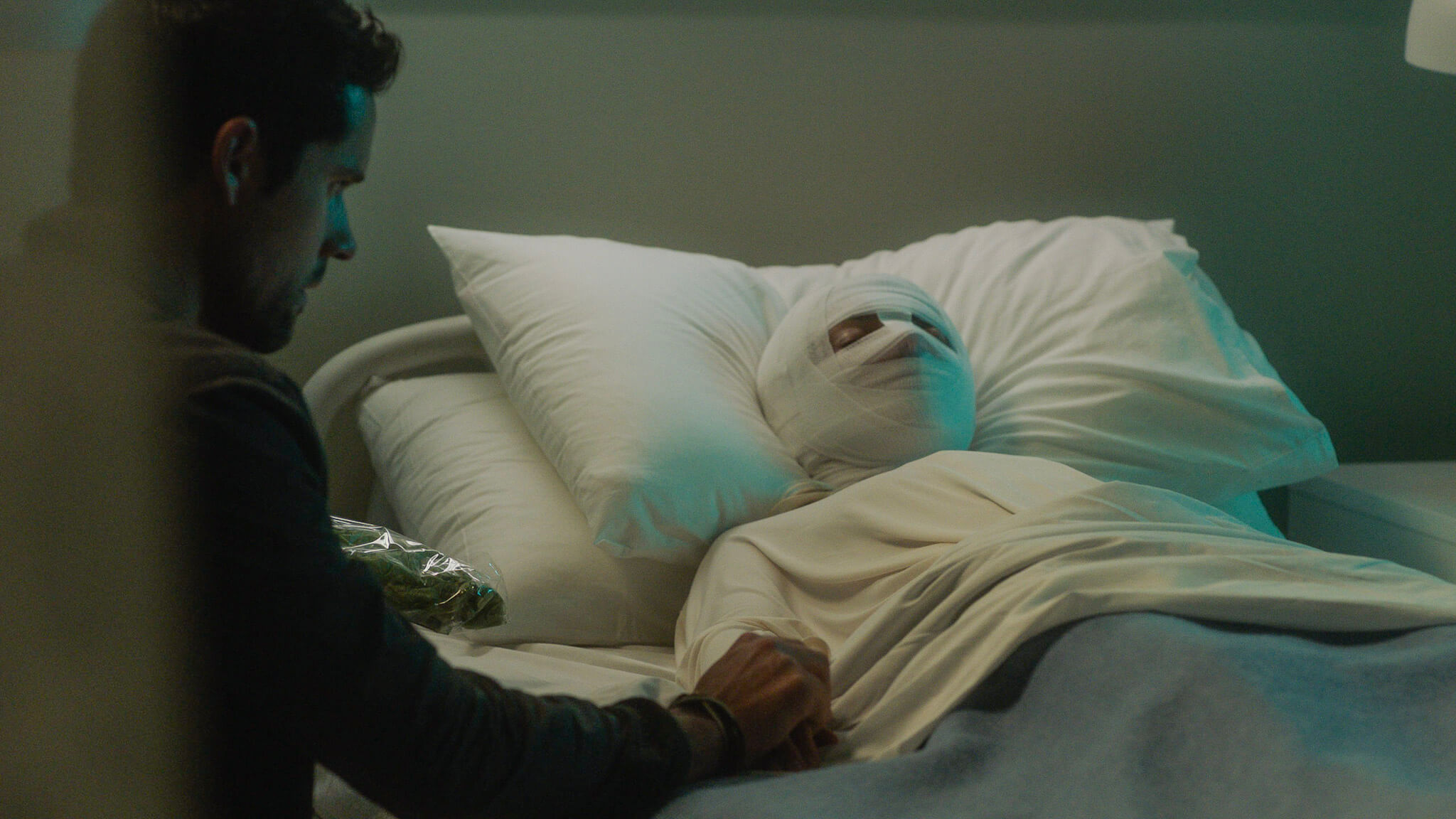 Horror Channel Goes RABID in June - STARBURST Magazine