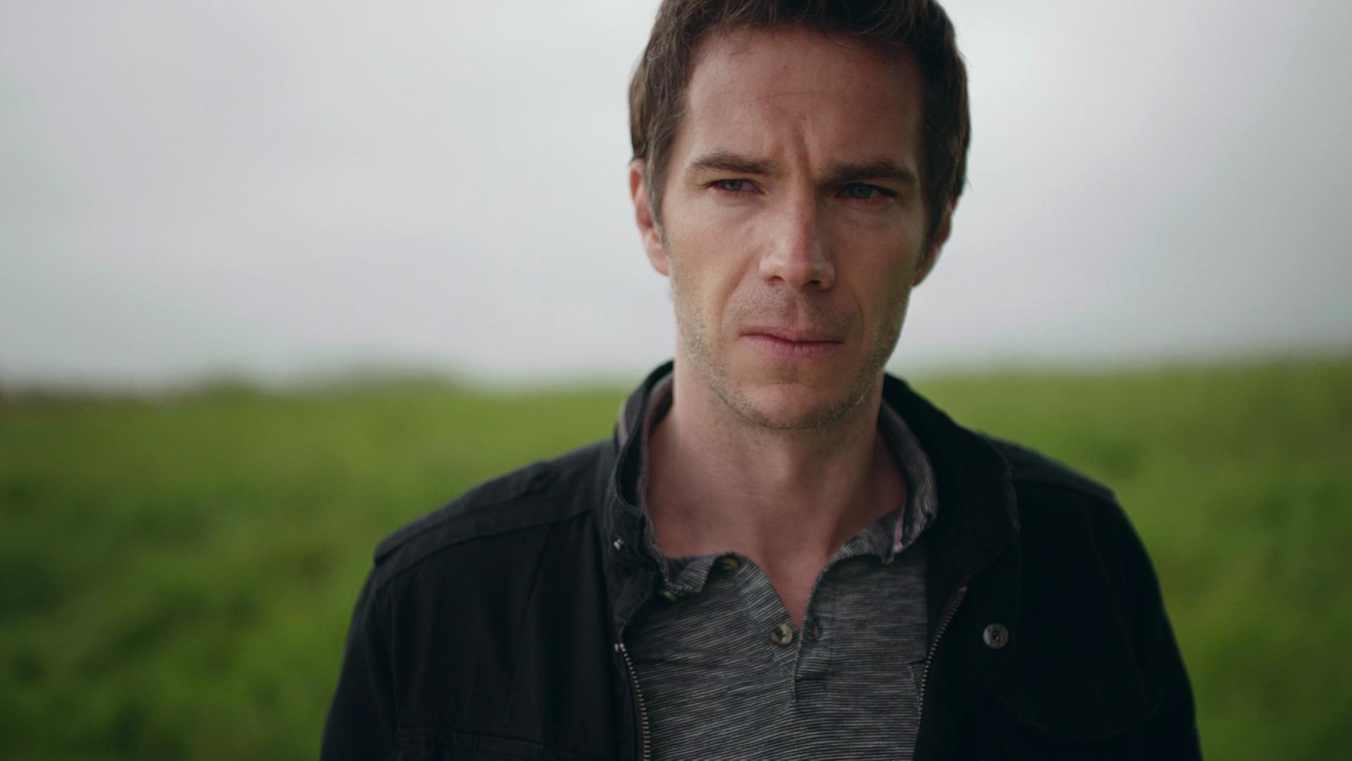 James Darcy