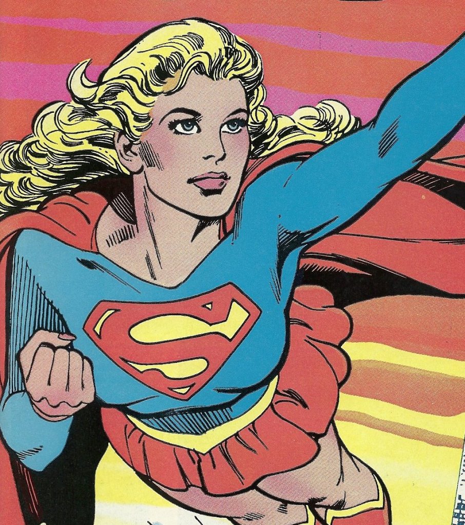 REIGN OF THE SUPERWOMAN: The Top 20 Comic Book Superheroines ...