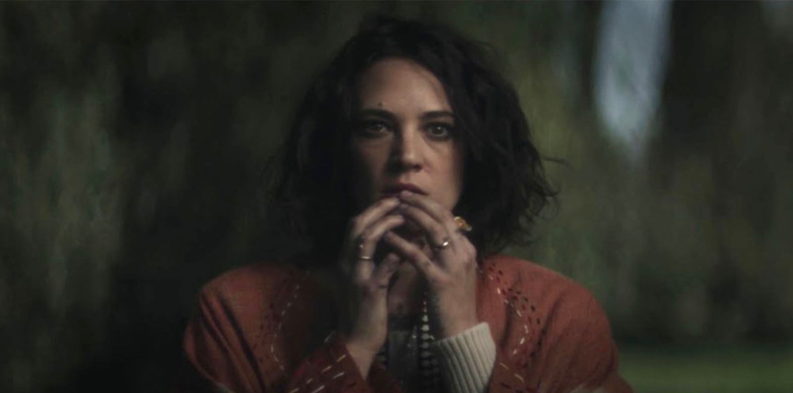 AGONY - STARBURST Magazine