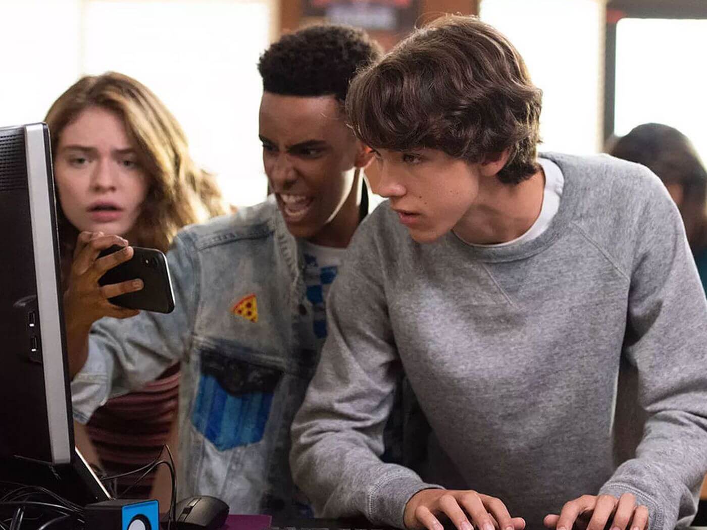 HERO MODE - STARBURST Magazine