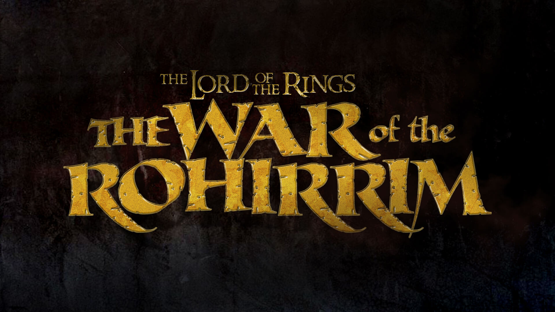 LORD OF THE RINGS Spin-Off Will Be Animated - STARBURST Magazine