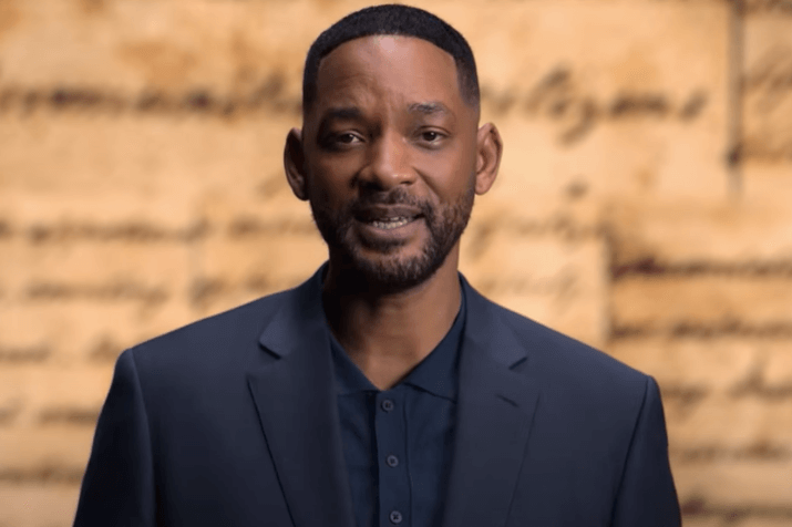 Osei Essed | AMEND: THE FIGHT FOR AMERICA - STARBURST Magazine