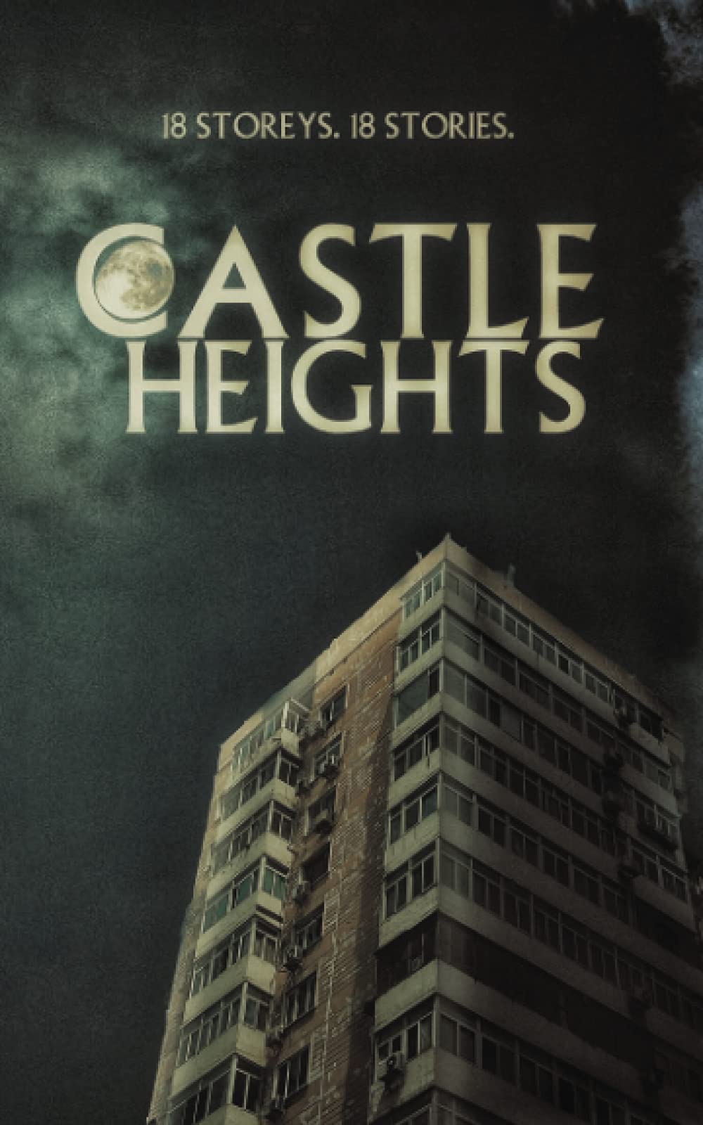 CASTLE HEIGHTS - STARBURST Magazine