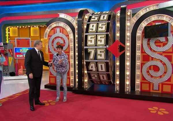 The Five Greatest TV Game Shows of All-Time - STARBURST Magazine