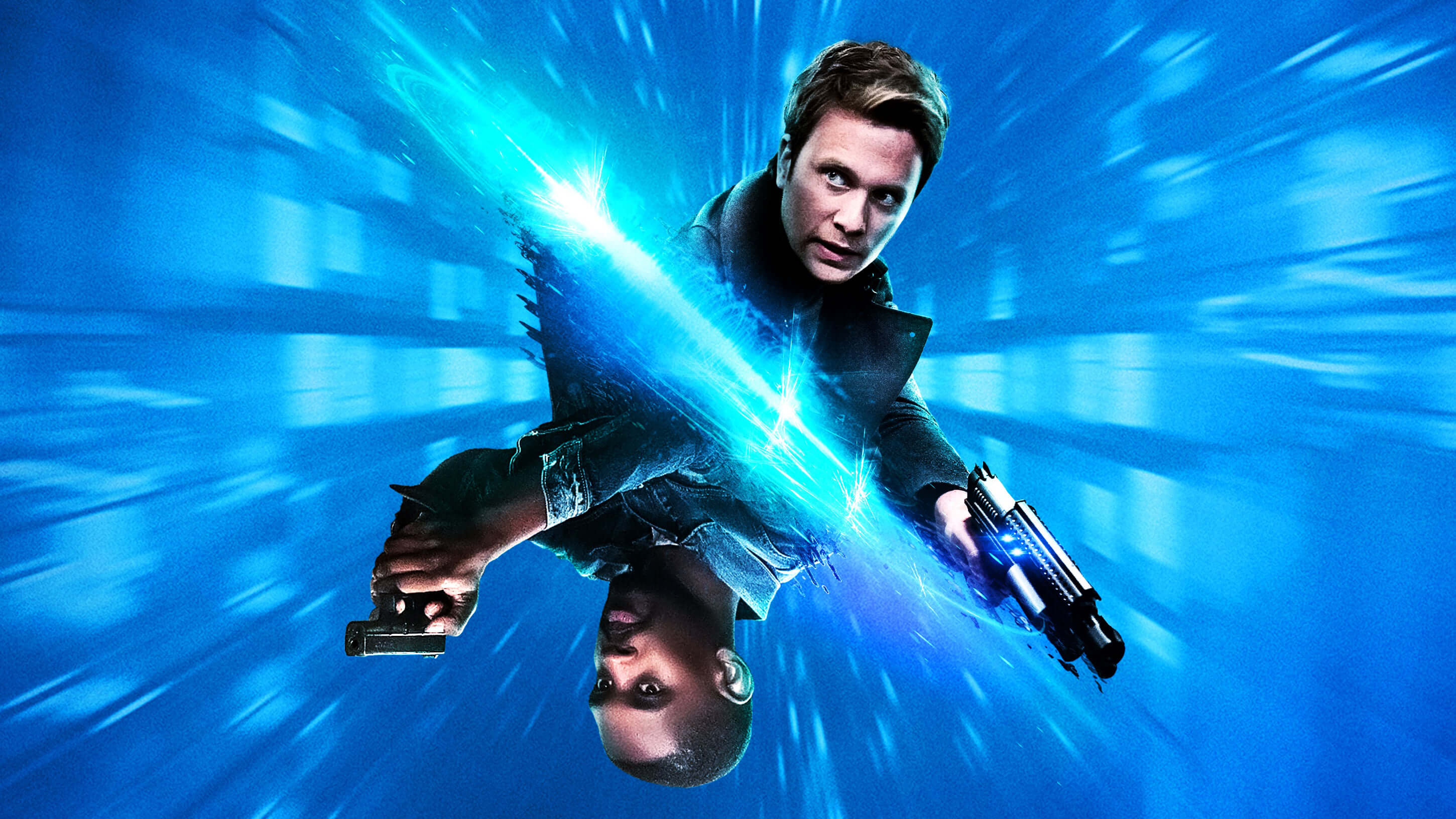 PARALLEL - STARBURST Magazine