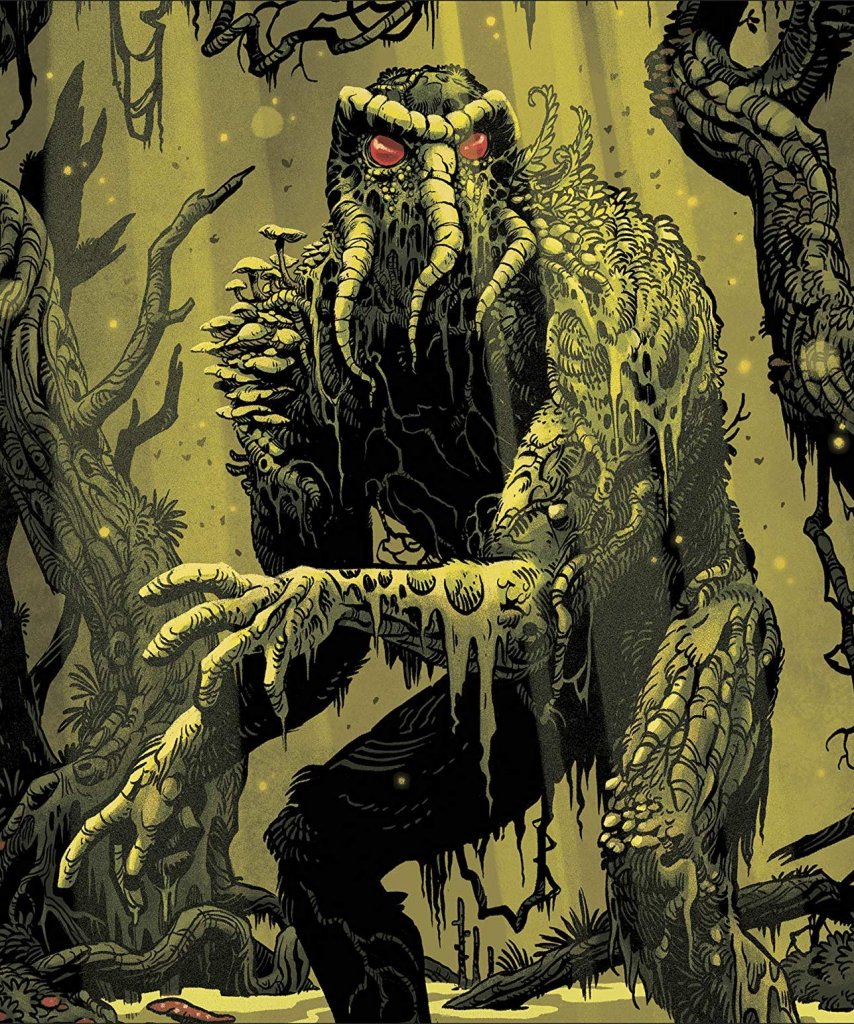 MONSTERS: CREATURES OF THE MARVEL UNIVERSE EXPLORED - STARBURST Magazine