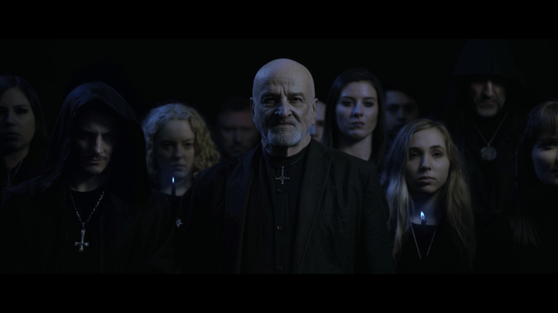 BAPHOMET - STARBURST Magazine