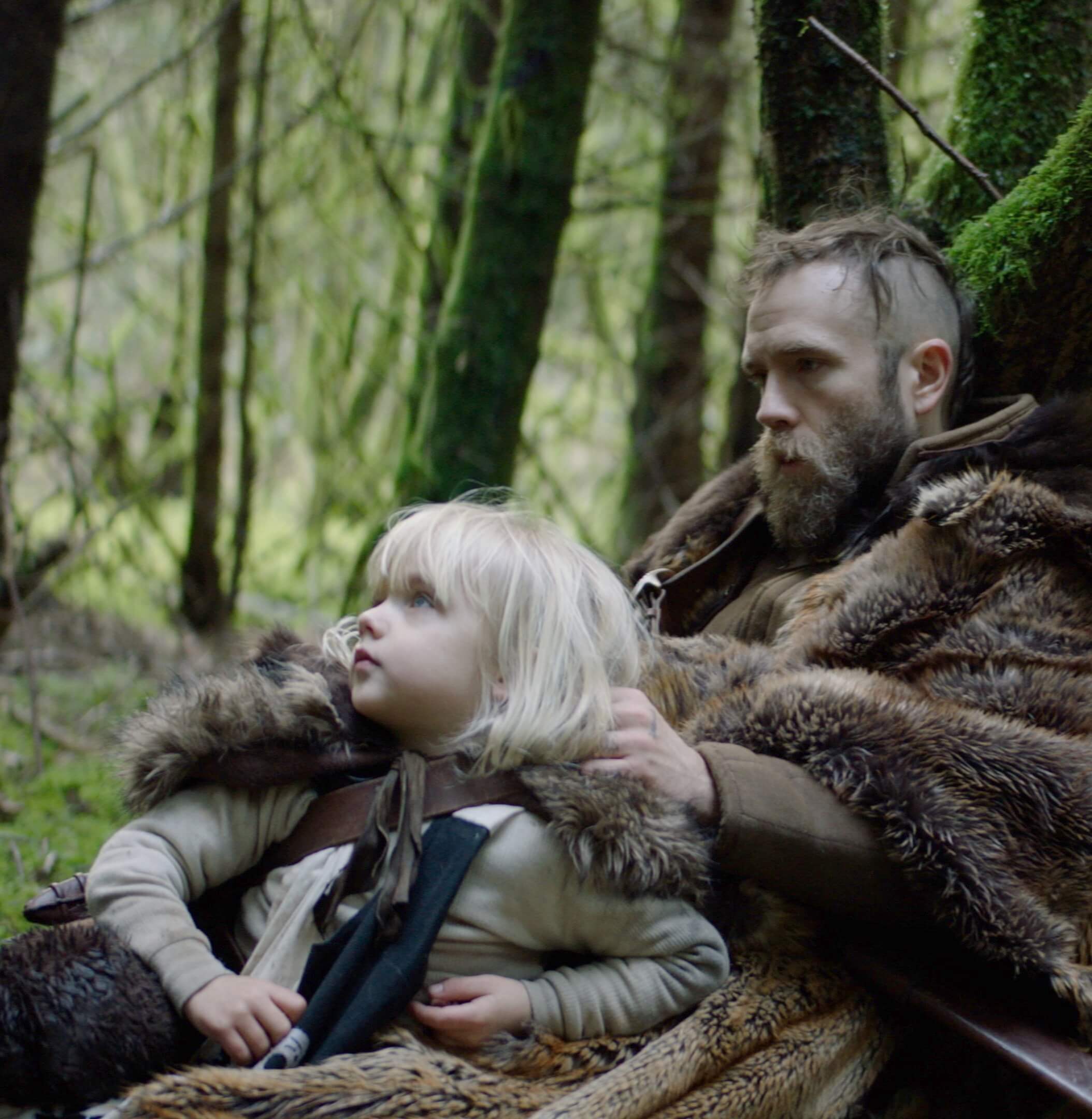 Mark Webber & Teresa Palmer on THE PLACE OF NO WORDS - STARBURST Magazine