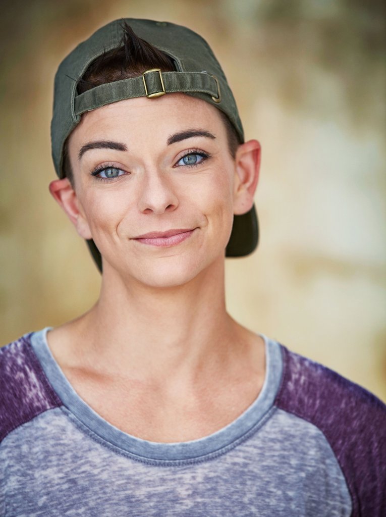 Andi Norris | RESIDENT EVIL VILLAGE - STARBURST Magazine